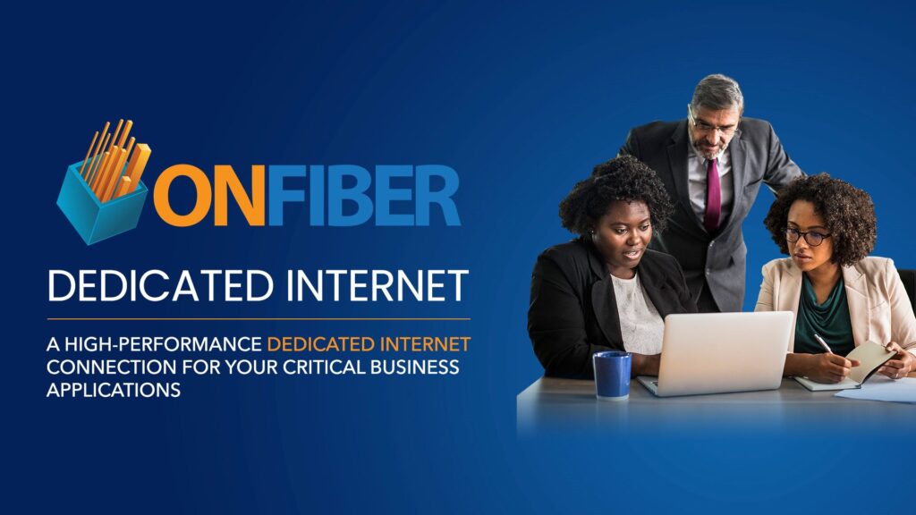 Internet – E-Networks