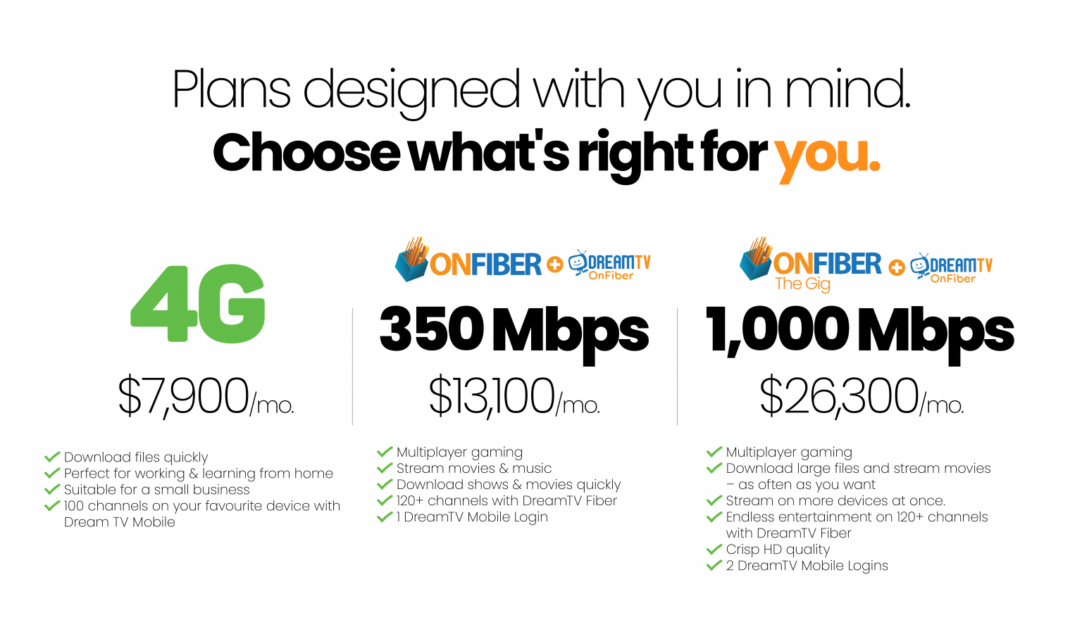 Internet – E-Networks