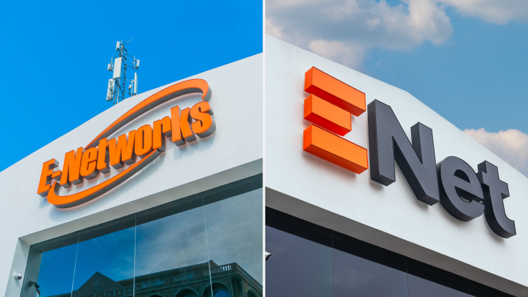 E-Networks now ENet – E-Networks