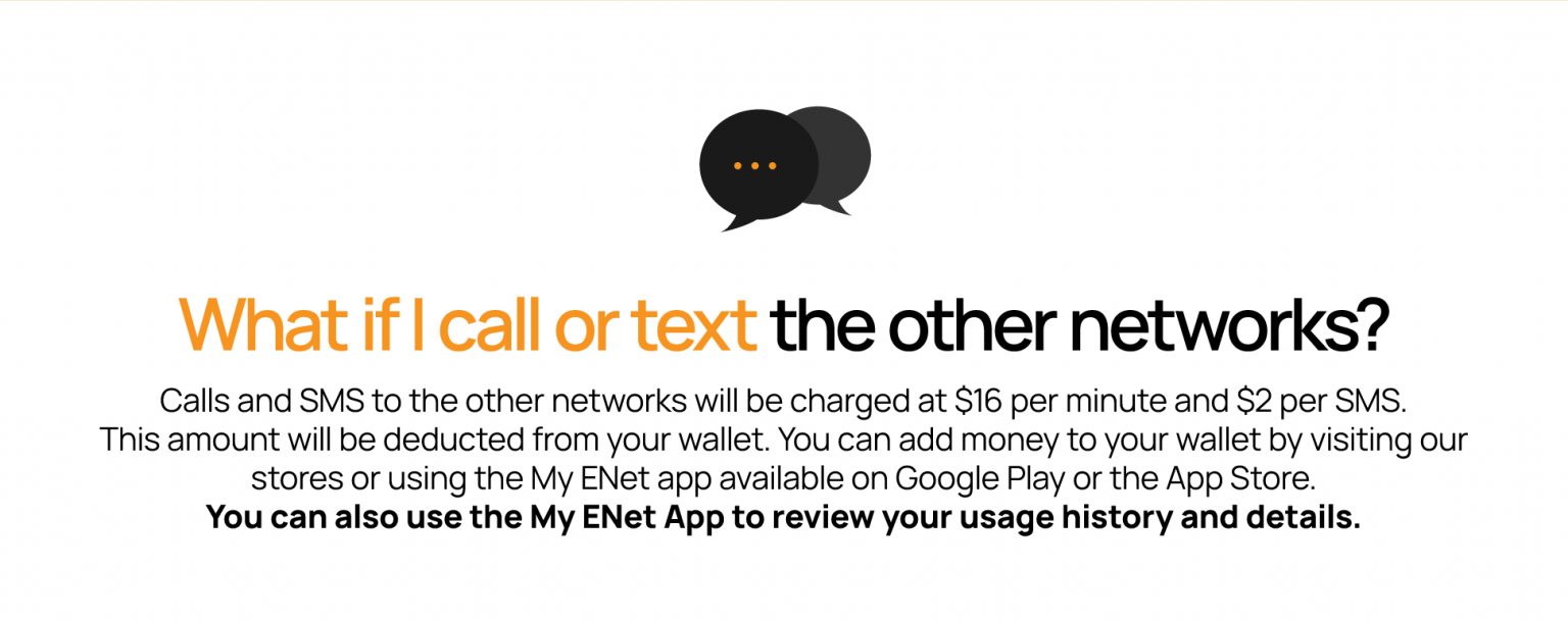 ENet Mobile – E-Networks