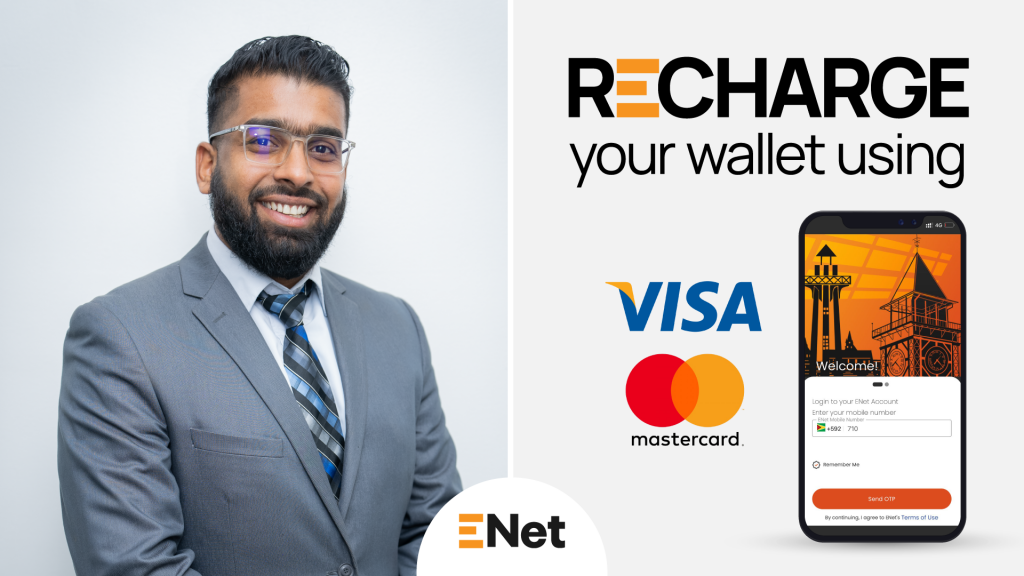 E-Networks – TV, Internet & Media Solutions