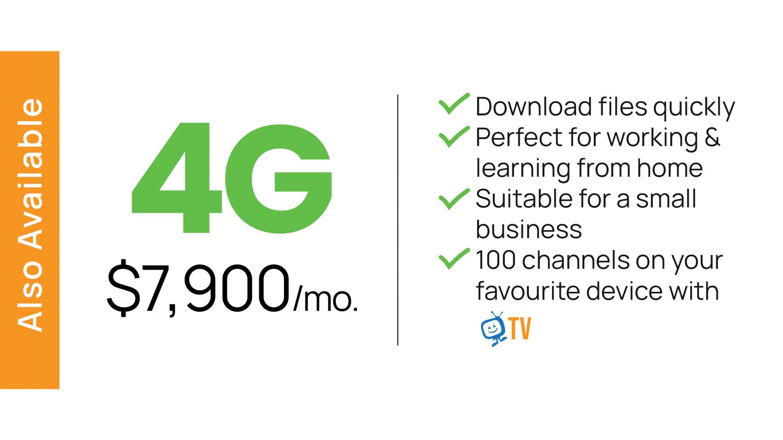 Internet – E-Networks