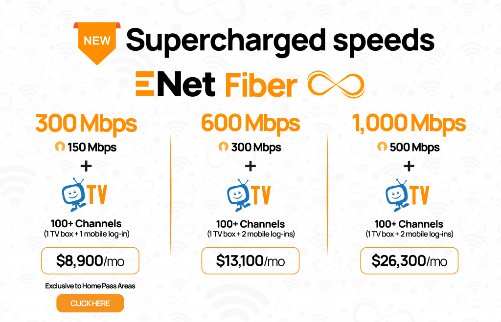Internet – E-Networks